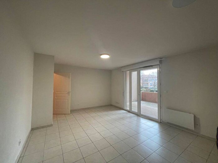 Appartement à louer - Extension Années -, Brignoles - 3 pièces - 2 chambres