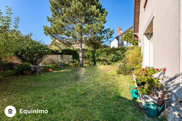 Houilles, Les Pierrats - Maison 6 pièces à vendre