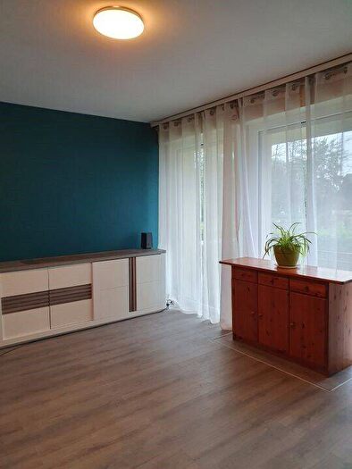 Maison à louer - Treleau-Four à Chaux, Pontivy - 6 pièces - 5 chambres