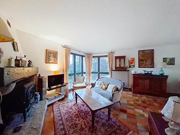 Boisset-Saint-Priest : Maison 4 pièces à vendre