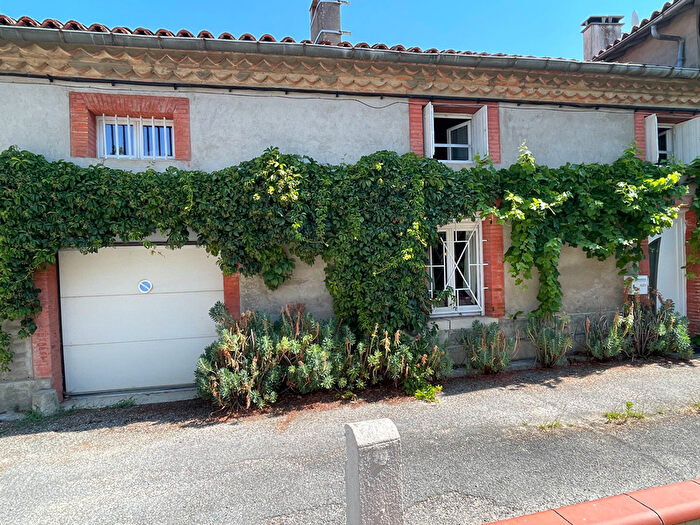 Saint-Quirc - Maison 6 pièces à vendre