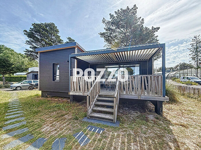 Maison 3 pièces à vendre à Jullouville