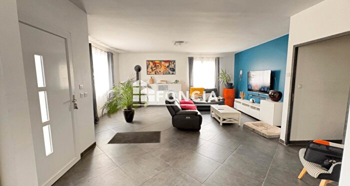 Maison 4 pièces à vendre à Mauressac
