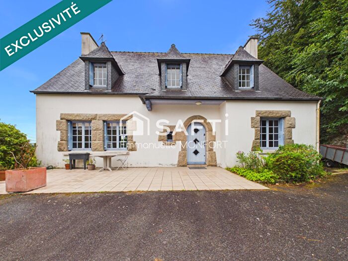 Maison 7 pièces à vendre - Saint-Martin-des-Champs