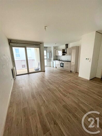Appartement 2 pièces à Saint-Jean-de-Braye, Est, à louer