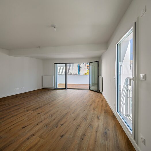 BayonneBayonaBaiona - Appartement 3 pièces à vendre