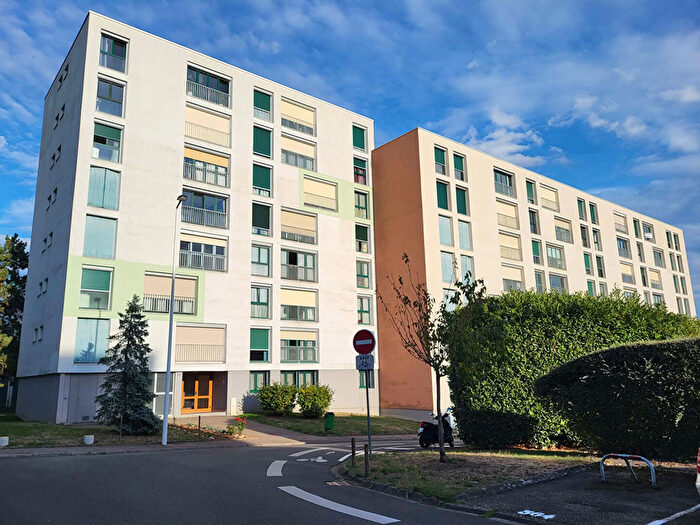 Laxou, Champ-le-Boeuf, Fôret Domaniale de Haye : Appartement 1 pièce à vendre