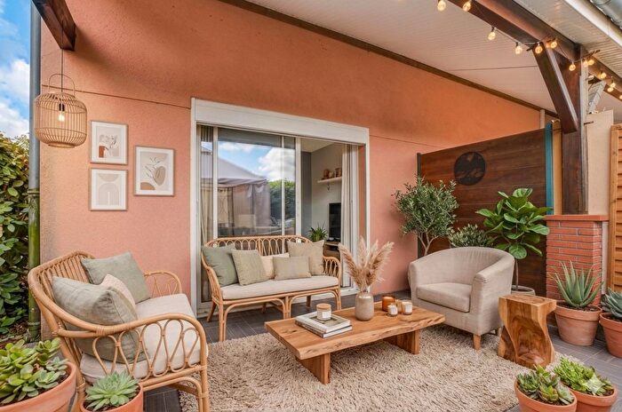 Toulouse, Croix Bénite - Maison 3 pièces à vendre