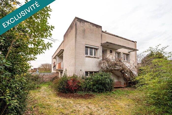 Maison à vendre - Albi, Le Breuil, Mazicou - 3 pièces - 2 chambres
