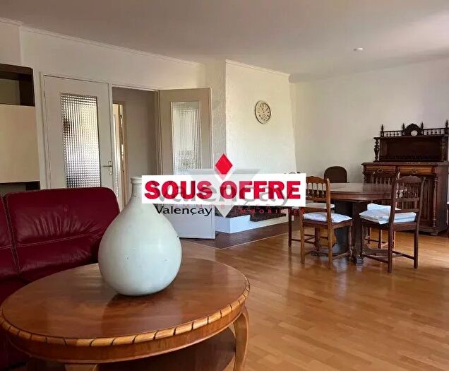 Appartement 4 pièces à vendre à Rixheim, Romains