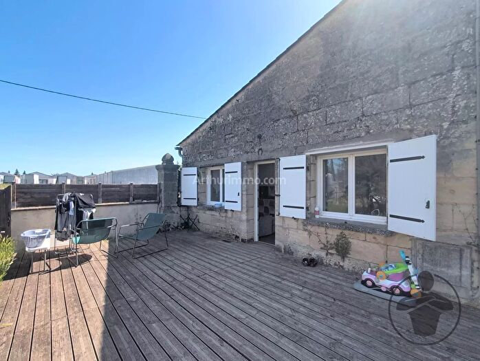 Saint-André-de-Cubzac - Appartement 3 pièces à louer