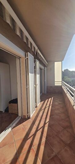 Appartement 1 pièce à louer - Toulon, La Loubière