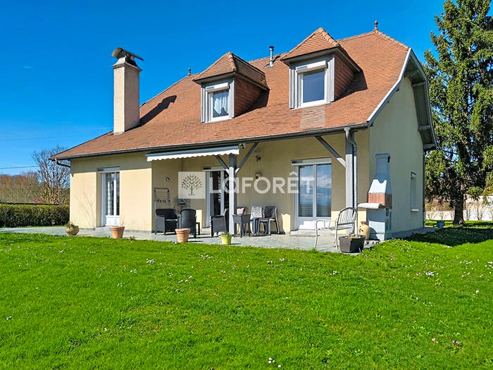 Maison 6 pièces à vendre à postalCode