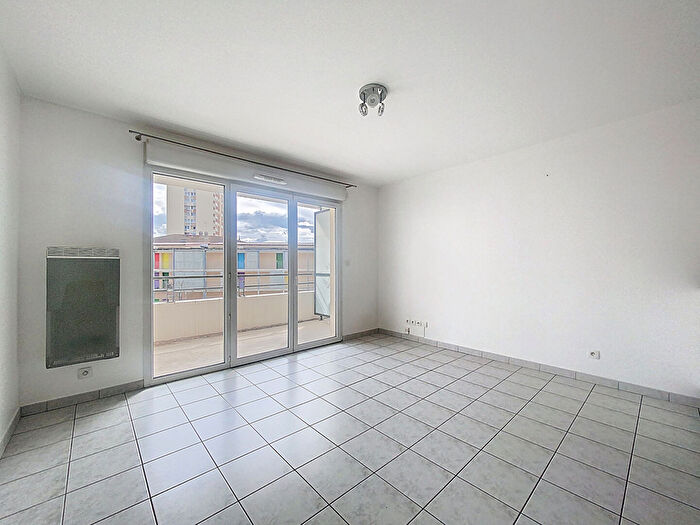 Appartement 2 pièces à louer à Bourg-en-Bresse, Grande Reyssouze, Grand Challes