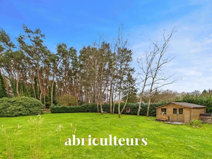 Maison à vendre - Couëron, Villages - 5 pièces - 3 chambres