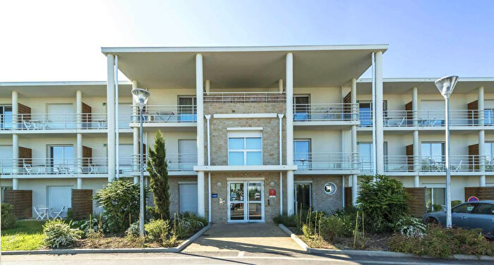 Appartement à vendre - Le Rheu - 1 pièce