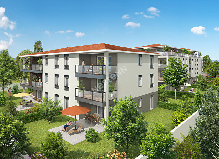 Maisons à vendre et appartements à louer - 1