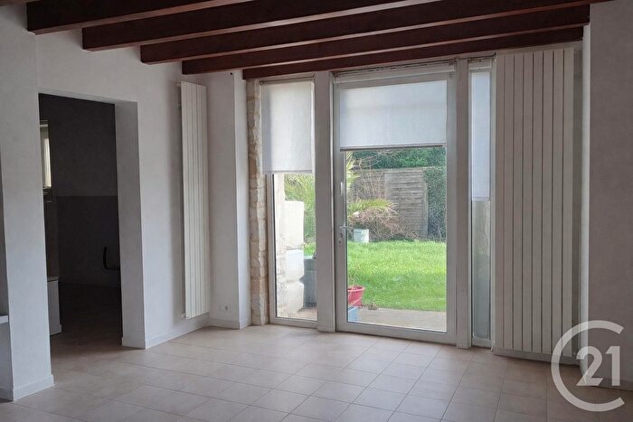 Maison 3 pièces à louer - Saint-Sauveur-d'Aunis
