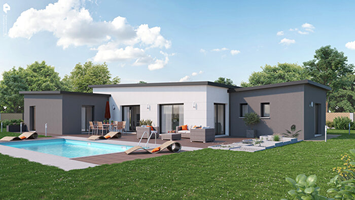 Maisons à vendre et appartements à louer - 1