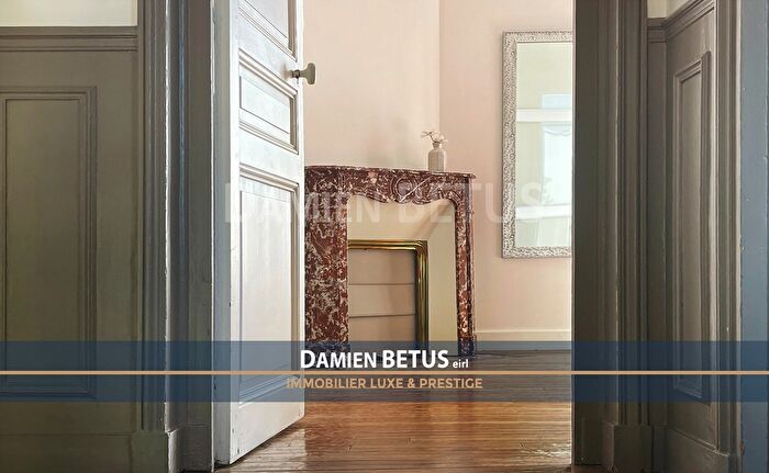 Vaux-le-Pénil - Maison 6 pièces à vendre