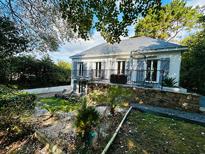 Saint-Nazaire, Immaculée : Maison 5 pièces à vendre