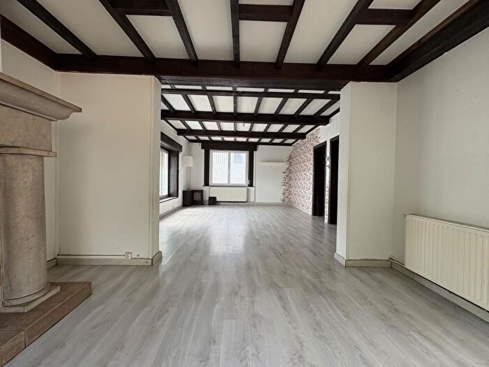 Halluin, Molinel, Colbras - Maison 5 pièces à vendre