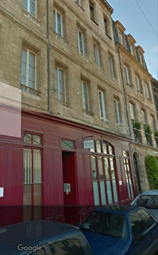 Bordeaux, Victor Hugo - Appartement 2 pièces à louer