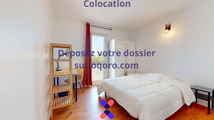 Les Saules, Thiais - Appartement 5 pièces à louer