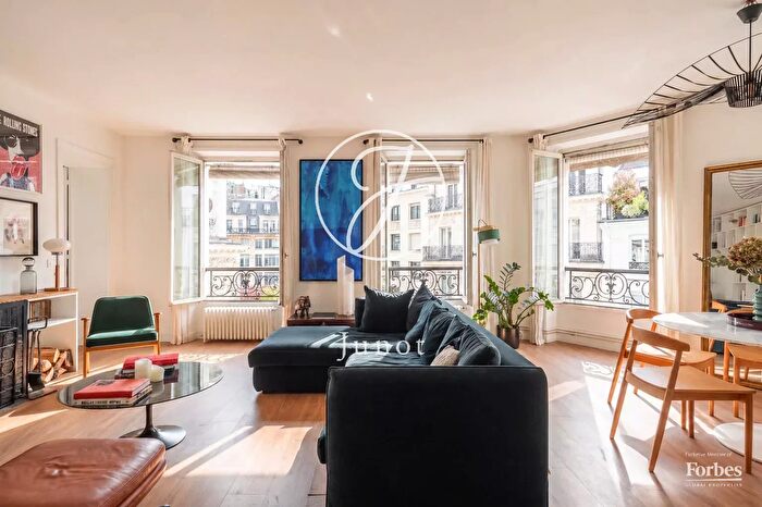 Paris 2ème, Montorgueil, Etienne Marcel - Appartement 5 pièces à vendre