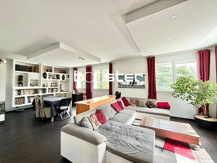 Maison 5 pièces à vendre à Toulouse, Bourrasol, Casselardit