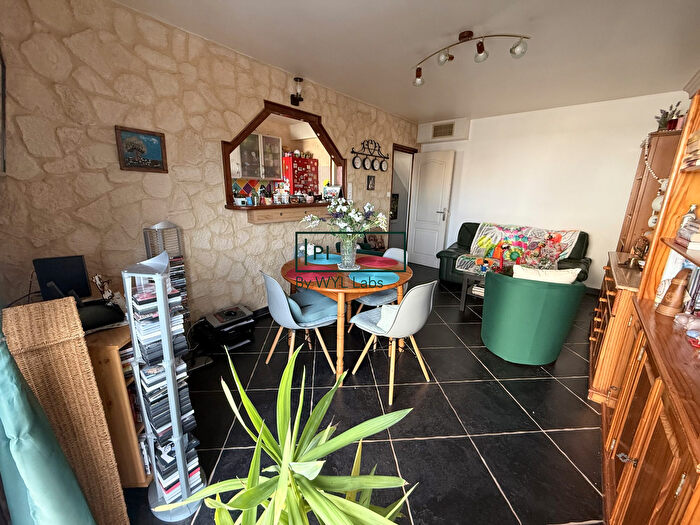 Appartement à vendre - Toulouse, Patte dOie, Fontaines - 4 pièces - 3 chambres