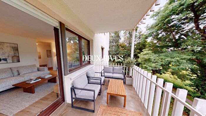 Nantes, Sèvres, Gilarderie, Lion d'Or : Appartement 3 pièces à vendre