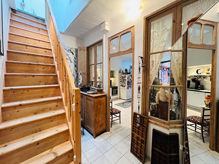 Appartement à vendre - Istres, Etang - 2 pièces - 1 chambre