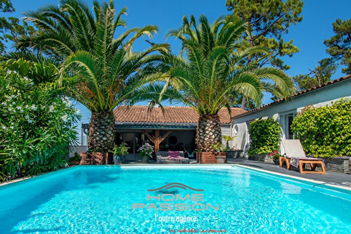 Maison à vendre - Breuillet - 6 pièces - 5 chambres