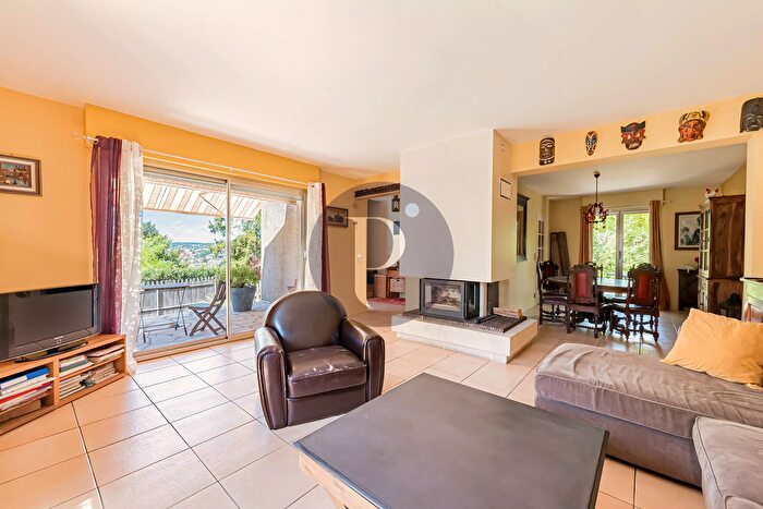 L'Haÿ-les-Roses, Centre-ville - Maison 6 pièces à vendre