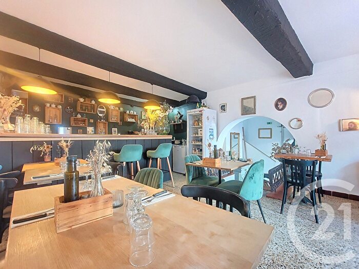 Maison à vendre - Claviers - 7 pièces