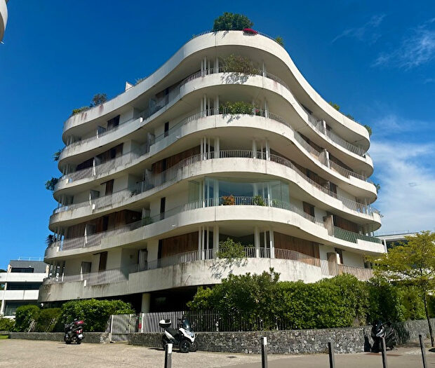 Appartement 4 pièces à vendre - Biarritz, Saint-Martin, Lahouze, Verdun