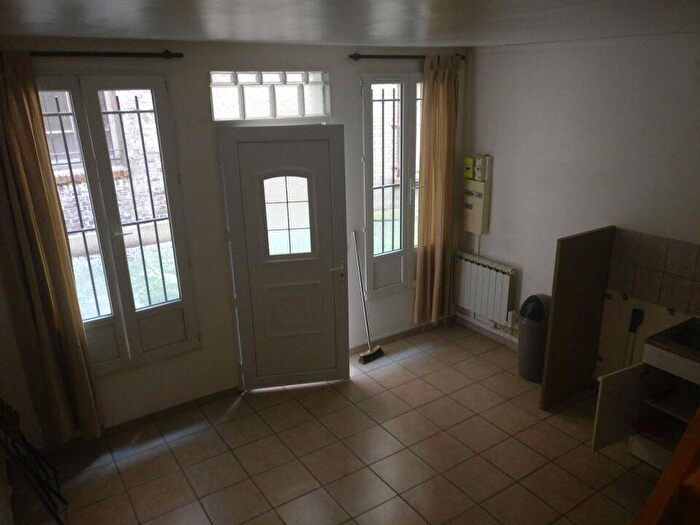 Signac-Murs à Pêches, Montreuil - Appartement 2 pièces à louer