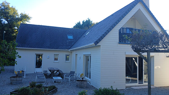 Maison 4 pièces à vendre - Saint-Cirgues-de-Malbert