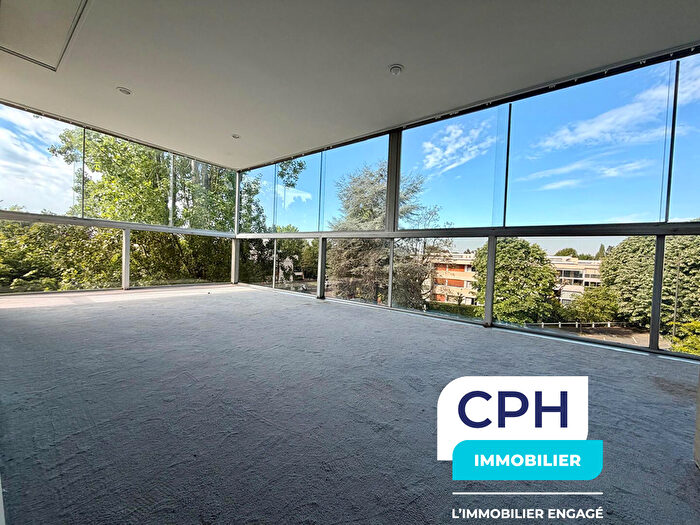 Le Chesnay, Pré-Vert - Appartement 5 pièces à vendre