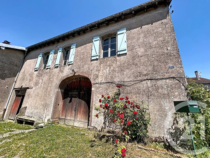 Maison 6 pièces à vendre - Damas-et-Bettegney