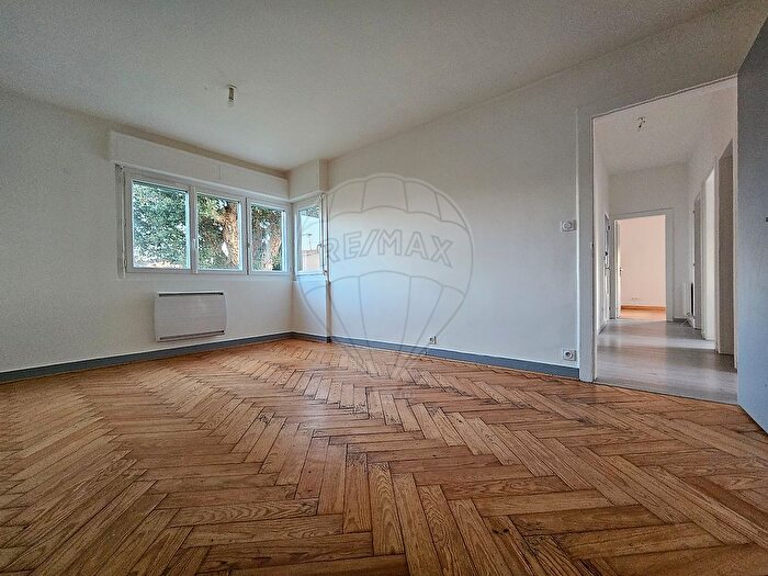 Dax, Le Gond : Appartement 3 pièces à vendre