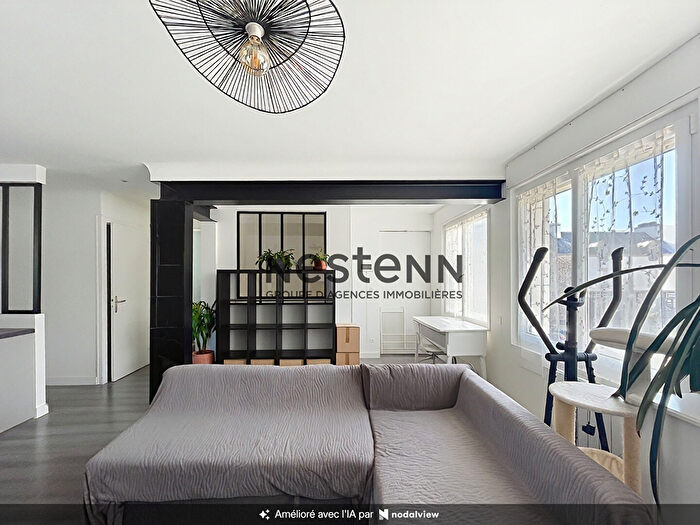 Appartement 5 pièces à louer - Muzillac