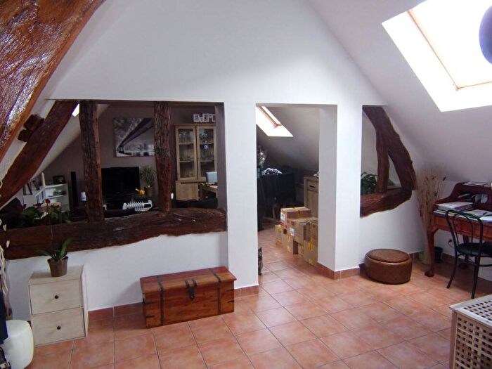 Appartement 3 pièces à louer - Pont-de-lArche