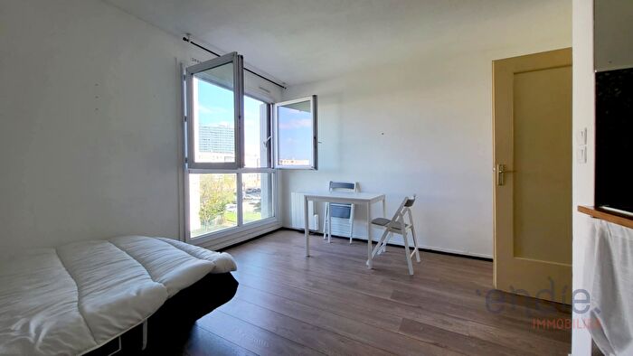 Appartement à vendre - Toulouse, Bagatelle, La Faourette - 1 pièce