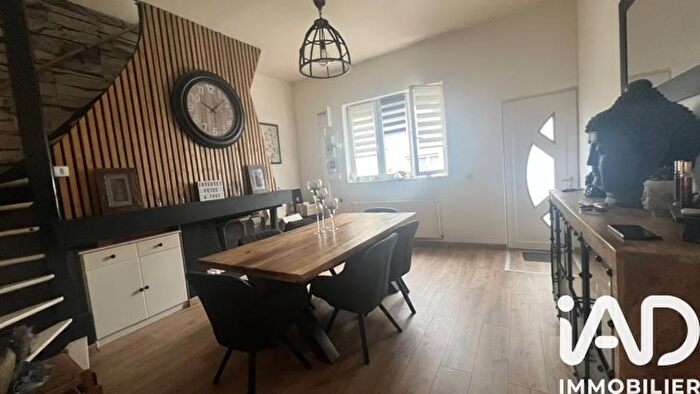 Maison 2 pièces à vendre - Calais, Les Cailloux