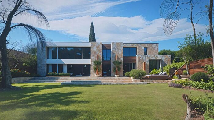 Maison à vendre - Castelnau-le-Lez, Courtarelles - 8 pièces - 4 chambres