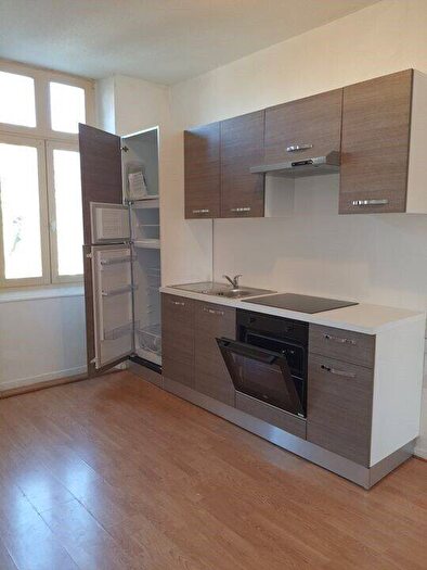 LEstangbigou, Castelnaudary : Appartement 2 pièces à louer