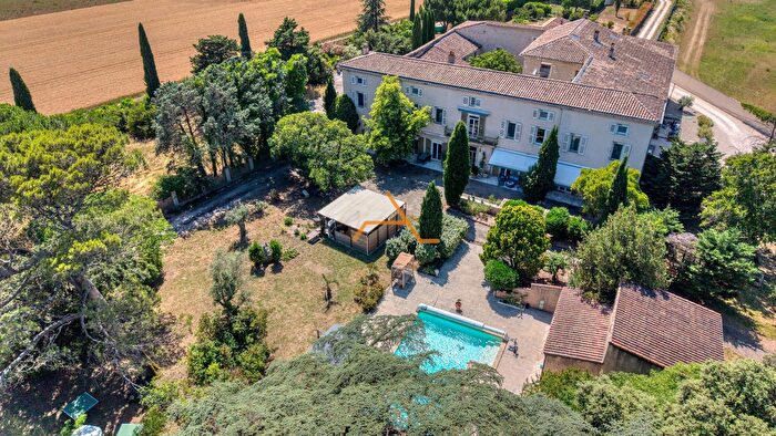 Maison 12 pièces à vendre à Montélimar, Bagatelle, Pracomtal, Les Grèzes