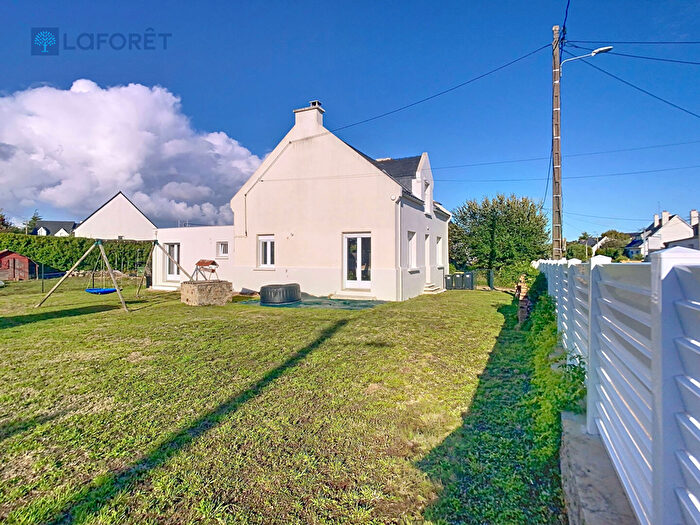 Maison à vendre - Belz - 5 pièces - 4 chambres